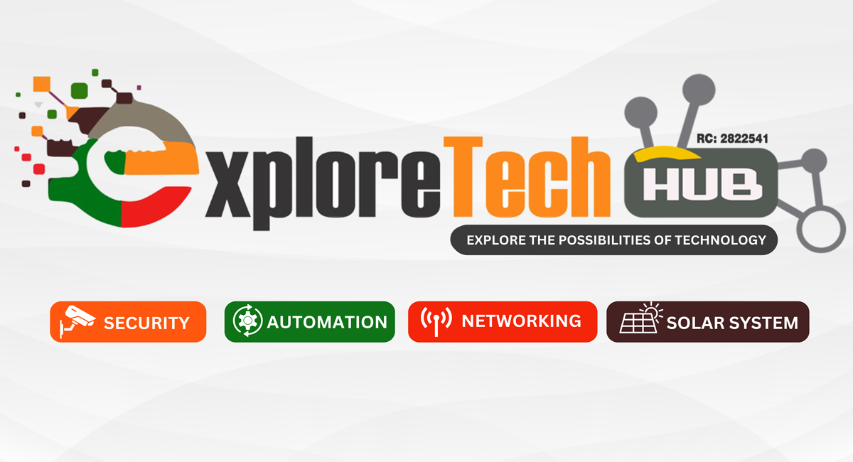 ExploreTech Digital Ltd - Leading Technology Solutions in Nigeria ...
